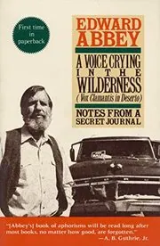 All 27 Edward Abbey Books in Order (2025)