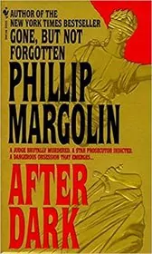 All 28 Phillip Margolin Books in Order (2025)