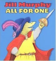 All 34 Jill Murphy Books in Order (2026)