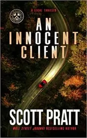 All 25 Scott Pratt Books in Order (2025)