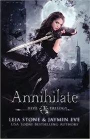 All 61 Leia Stone Books in Order (2025)