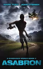 All 78 Mark Tufo Books in Order (2025)