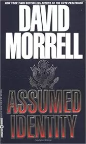 All 52 David Morrell Books in Order (2025)