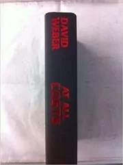 All 93 David Weber Books in Order (2025)