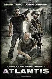 All 78 Mark Tufo Books in Order (2025)