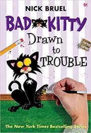 All 15 Bad Kitty Books in Order (2025)