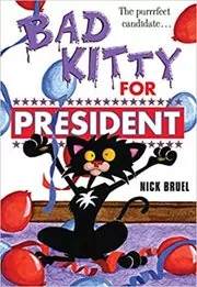 All 15 Bad Kitty Books in Order (2025)