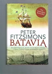All 45 Peter FitzSimons Books in Order (2026)