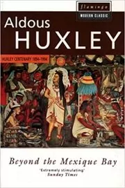 All 60 Aldous Huxley Books in Order (2025)