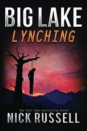 All 46 Nick Russell Books in Order (2025)