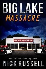 All 46 Nick Russell Books in Order (2025)