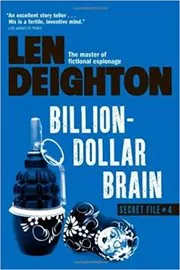 All 41 Len Deighton Books in Order (2025)