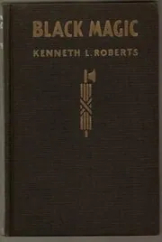 All 25 Kenneth Roberts Books in Order (2026)
