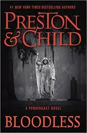 All 48 Douglas Preston Books in Order (2026)