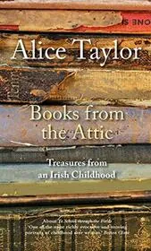 All 29 Alice Taylor Books in Order (2026)