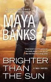 All 79 Maya Banks Books in Order (2025)