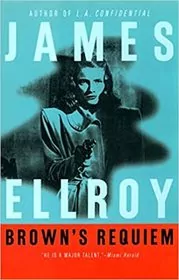 All 26 James Ellroy Books in Order (2025)