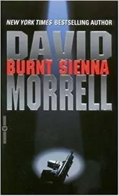 All 52 David Morrell Books in Order (2025)