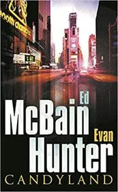 All 129 Ed McBain Books in Order (2026)