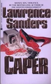 All 43 Lawrence Sanders Books in Order (2025)