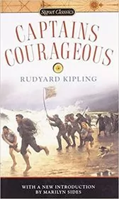 All 61 Rudyard Kipling Books in Order (2026)