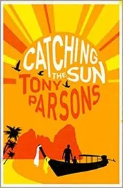 All 23 Tony Parsons Books in Order (2025)
