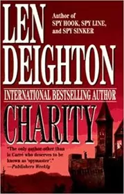 All 41 Len Deighton Books in Order (2025)