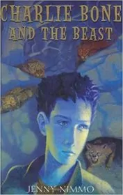 All 11 Charlie Bone Books in Order (2025)