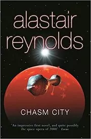 All 33 Alastair Reynolds Books in Order (2025)