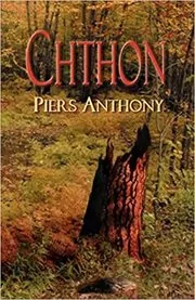 All 189 Piers Anthony Books in Order (2025)