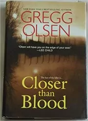 All 56 Gregg Olsen Books in Order (2025)