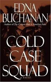 All 20 Edna Buchanan Books in Order (Complete List 2026)
