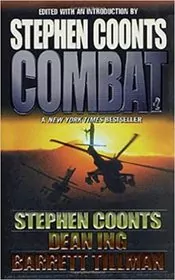 All 42 Stephen Coonts Books in Order (2025)