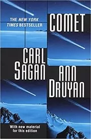 All 17 Carl Sagan Books in Order (2025)