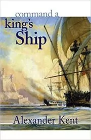 All 30 Richard Bolitho Books in Order (2025)