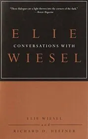 All 42 Elie Wiesel Books in Order (2025)