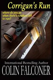 All 62 Colin Falconer Books in Order (2026)