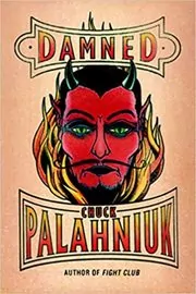 All 28 Chuck Palahniuk Books in Order (2025)