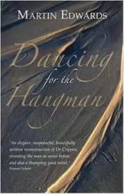 All 50 Martin Edwards Books in Order (2025)