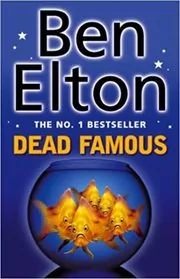 All 22 Ben Elton Books in Order (2025)