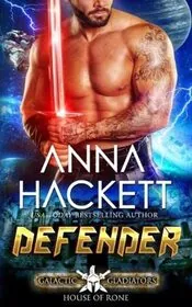 All 91 Anna Hackett Books in Order (2026)