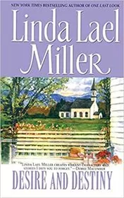 All 130 Linda Lael Miller Books in Order (2025)