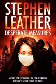 All 117 Stephen Leather Books in Order (2026)