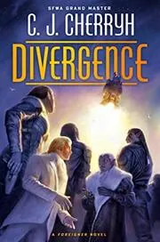 All 21 Foreigner Books in Order (2026)