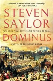 All 24 Steven Saylor Books in Order (2025)