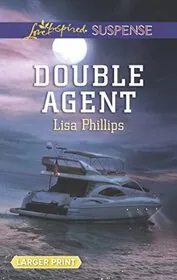 All 54 Lisa Phillips Books in Order (2025)