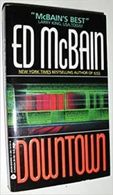 All 129 Ed McBain Books in Order (2026)
