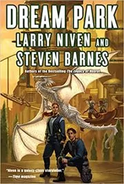 All 82 Larry Niven Books in Order (2026)