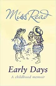 All 53 Miss Read Books in Order (2025)