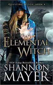 All 72 Shannon Mayer Books in Order (2026)